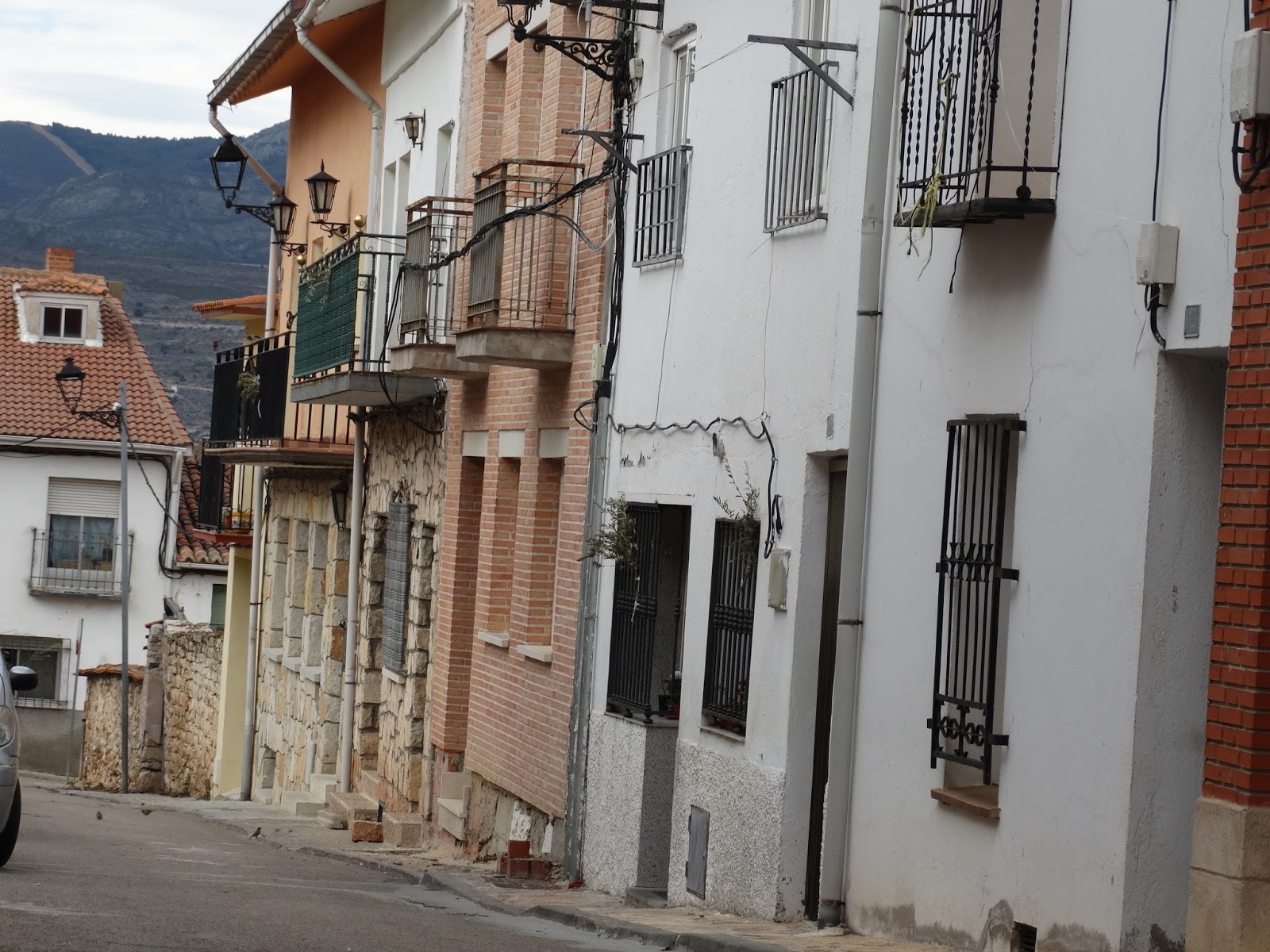 Rinconesibericos: UCEDA-Guadalajara-Castilla la Mancha-España