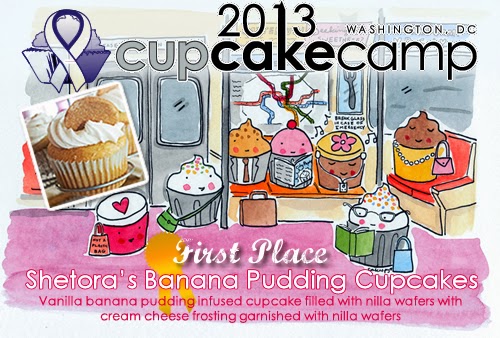 CupcakeCamp DC