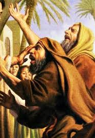 puricare chronicles: JESUS SON OF DAVID - Taken literally, Jesus was a ...