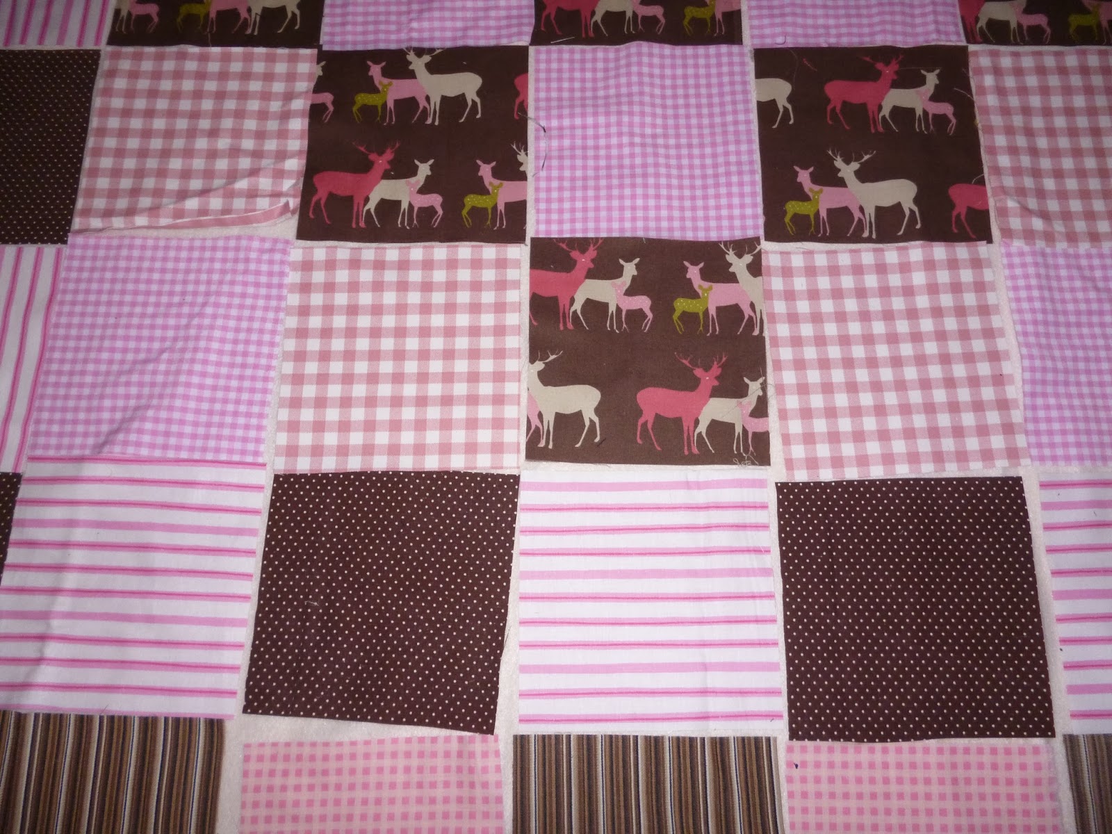 LeoLilie: Zöpflamütze....