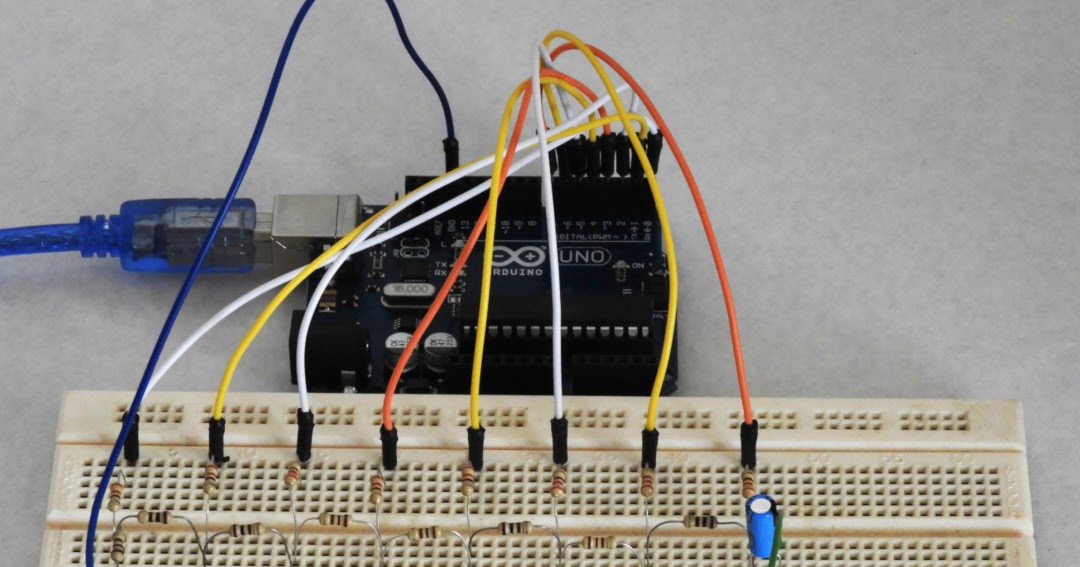 Generate DTMF tones only using Arduino