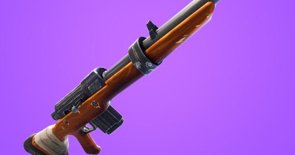 Fortnite Hunting Rifle and Lucky Landing has arrive - Gaming and Donuts