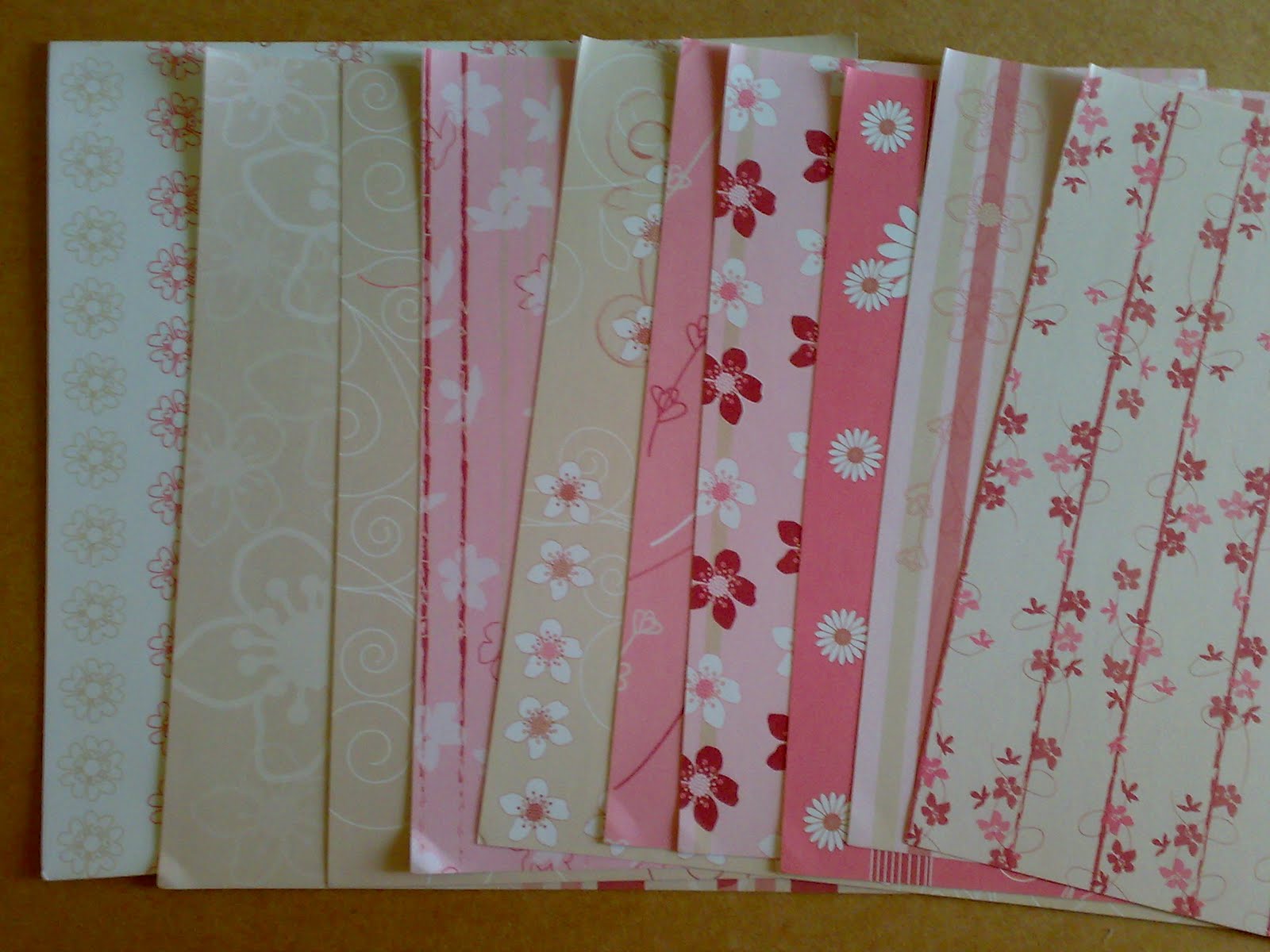 Kalalayaa's Art Stuido: PATTERN PAPERS