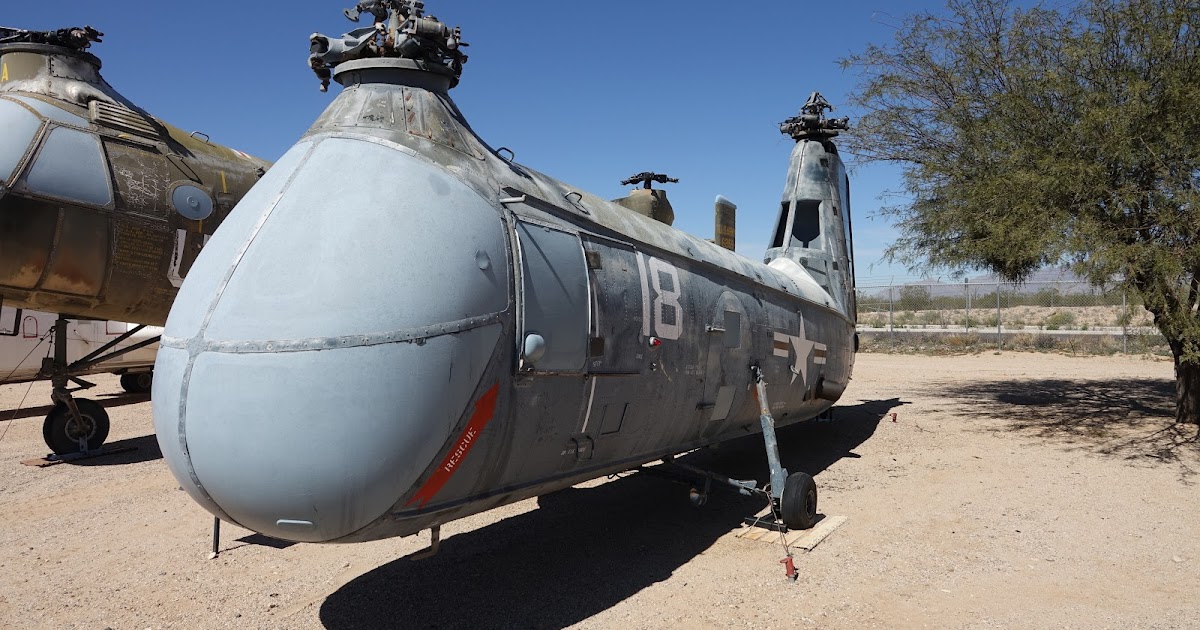 Blair's 軍事,警察及消防攝影: PIASECKI HUP-3 ARMY MULE