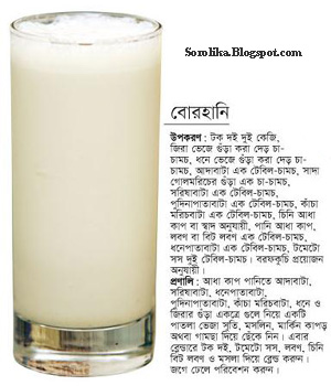 Bangladeshi Recipe | Bangla Recipe | Bangladeshi food recipe ...