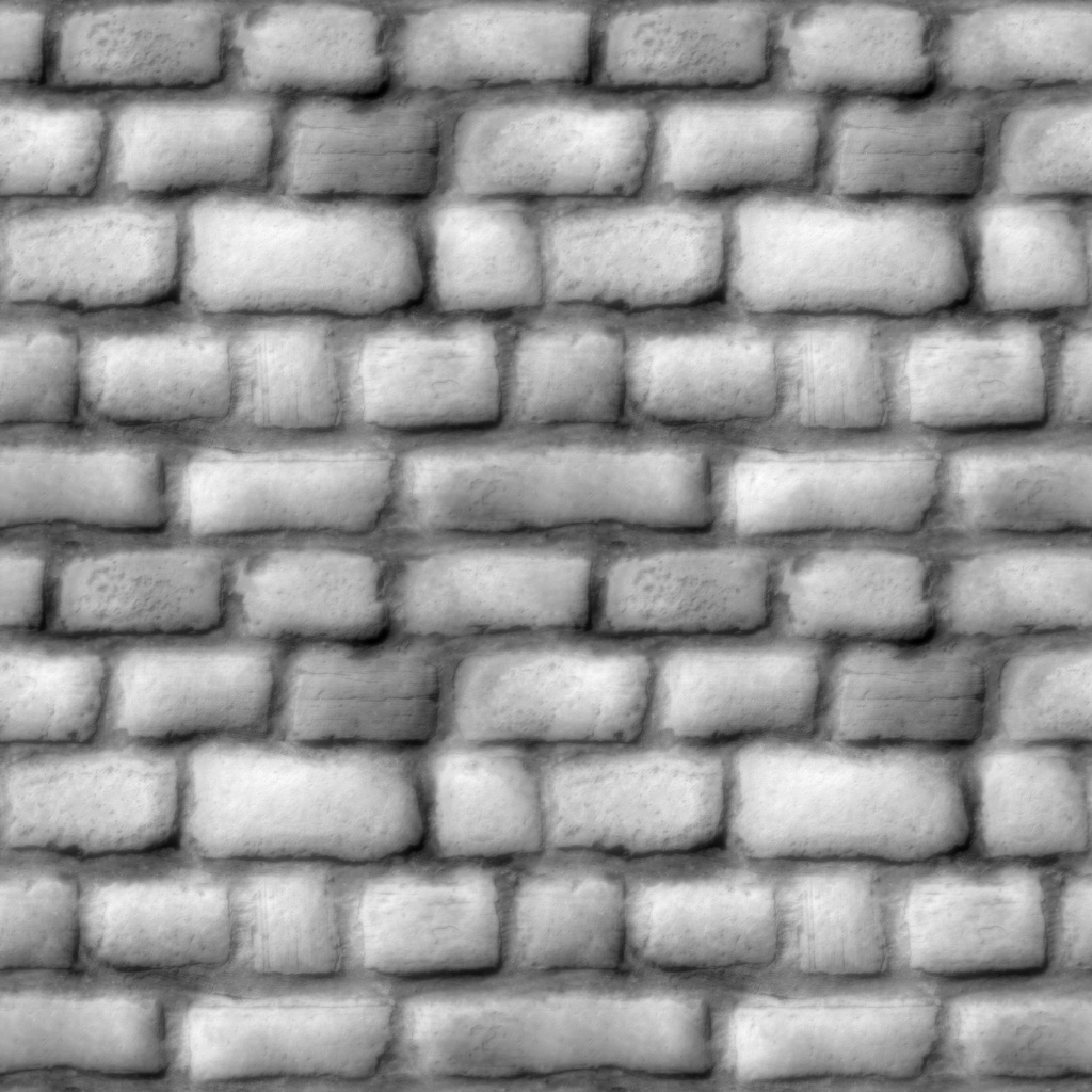 Stone Wall Tiled (Maps) | Texturise Free Seamless Textures With Maps