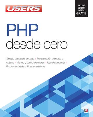 Aprendiendo PHP desde Cero ~ Descarga de Cursos