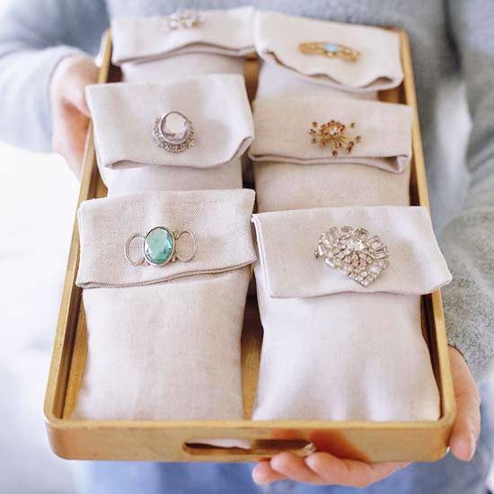 Wrapping Inspirations - The Cottage Market