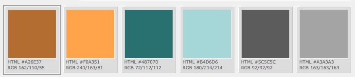 Paperbird- Multimedia Blog®: Understanding the Basics of Color