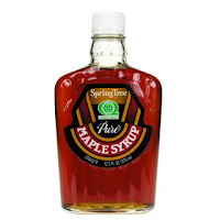 Our Paleo Life: Paleo Pancakes! Oh No- with Maple Syrup!