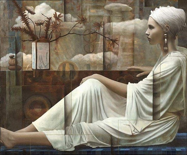 Impressioni Artistiche : ~ Sergio Cerchi