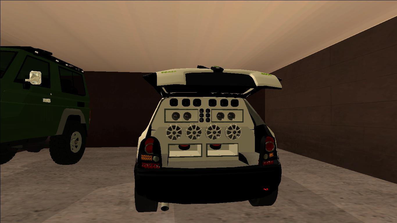 team mackenzie gta sa mods