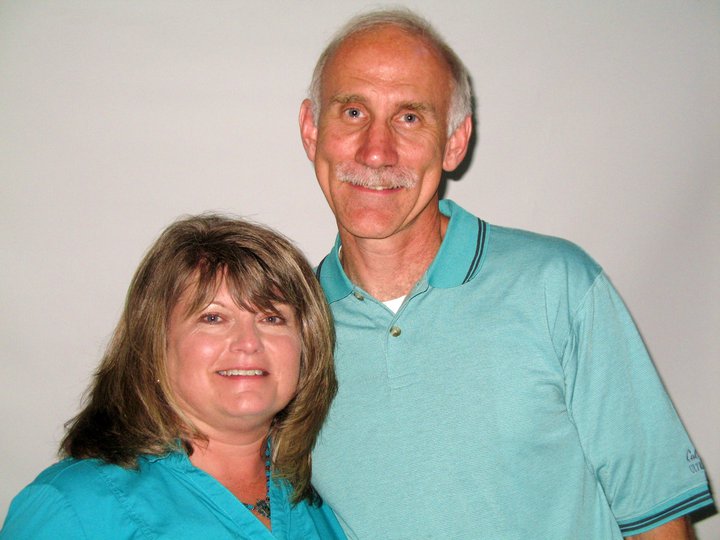 Aunt Di's Experimental Life: June 2011