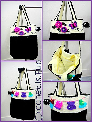 Bag Catalog: Tote bag