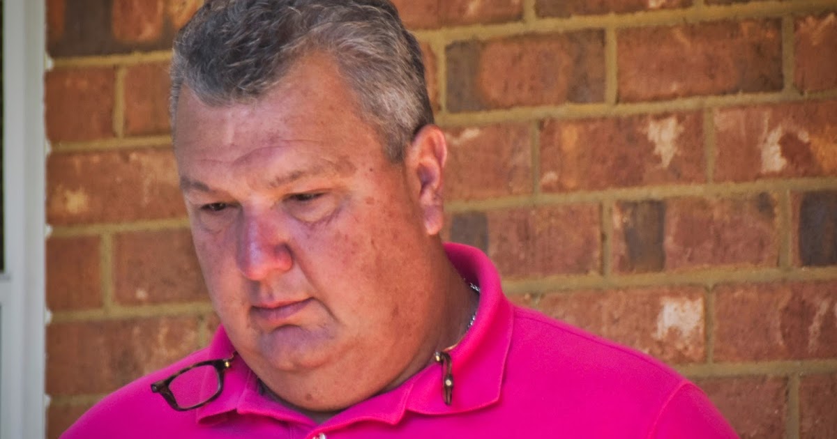 Royal Town Rambles: An Open Letter from Mayor Tisdale