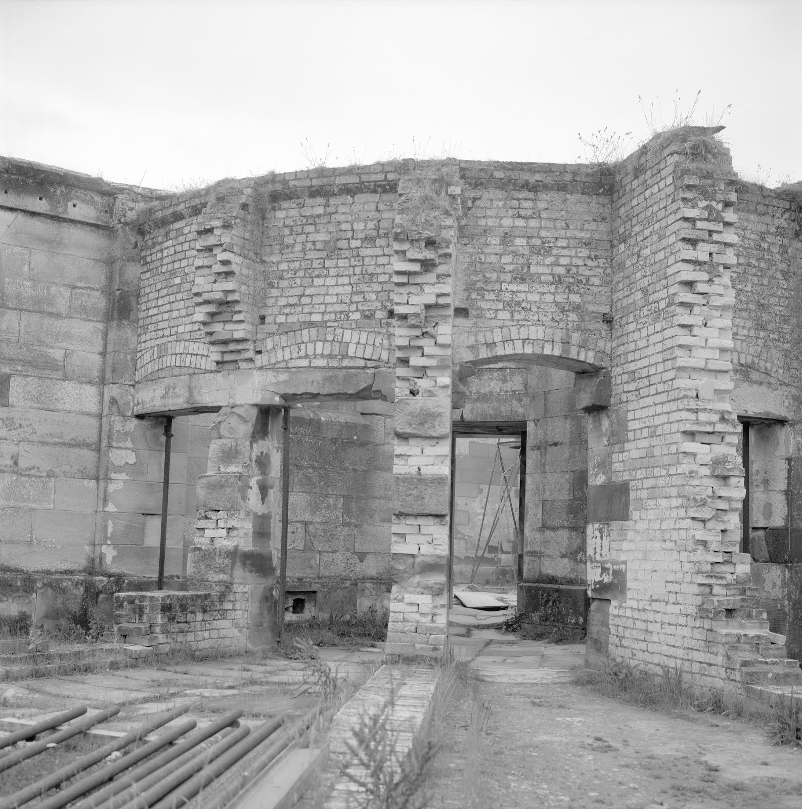 Thomas J. Nevin | Tasmanian Photographer: November 2007