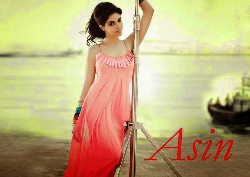 Asin Latest Photoshoot Images - Unseen Bollywood Pics