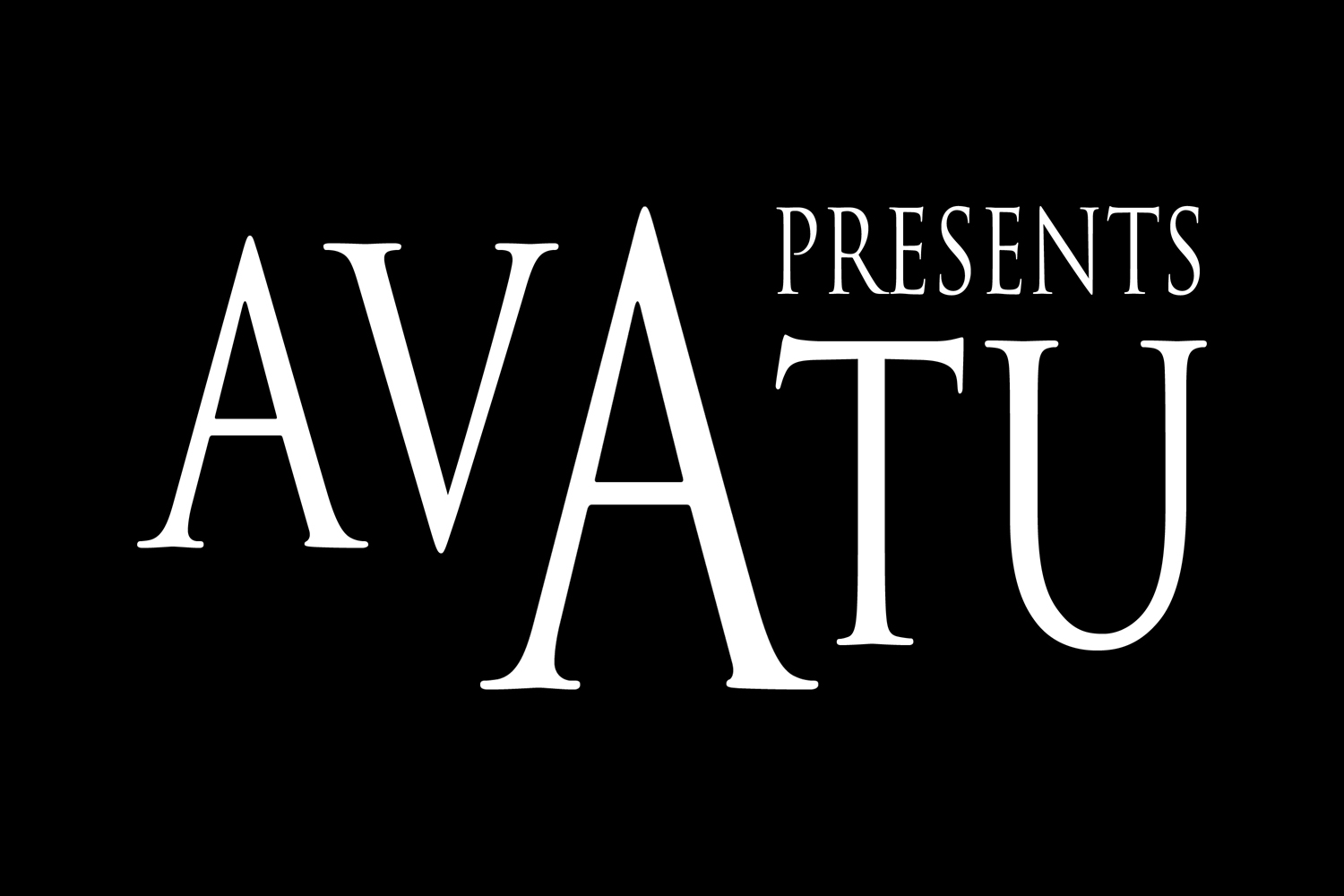 Takuuk!: AvAtu Presents!