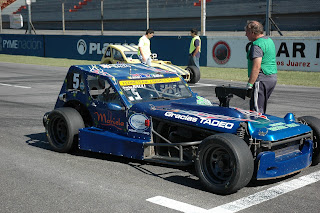 TC REGIONAL ROMANO: BUENOS AIRES 10-04-2011 TC CLASE A