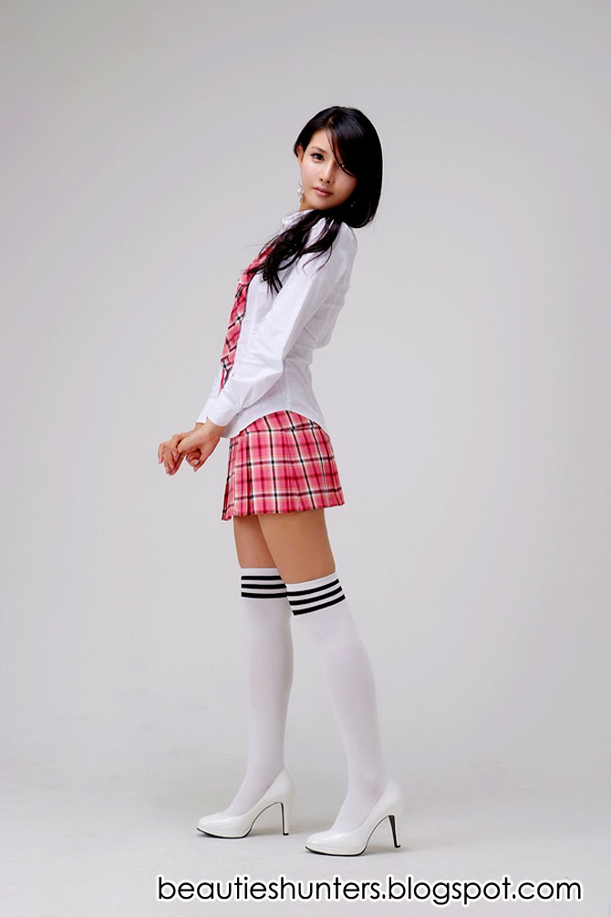 Beauties Hunters: Cha Sun Hwa 5, 차선화