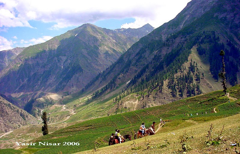 Kaghan Valley Photos - Amazing Pictures Of The World