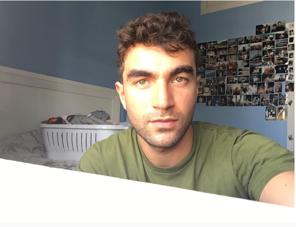 Welcome to my world.... : Bad ass out Tongan swimmer Amini Fonua ...