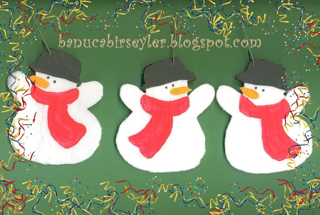 BANUCA BİRŞEYLER: Strafor Tabaklar, Çok İşe Yararlar :)