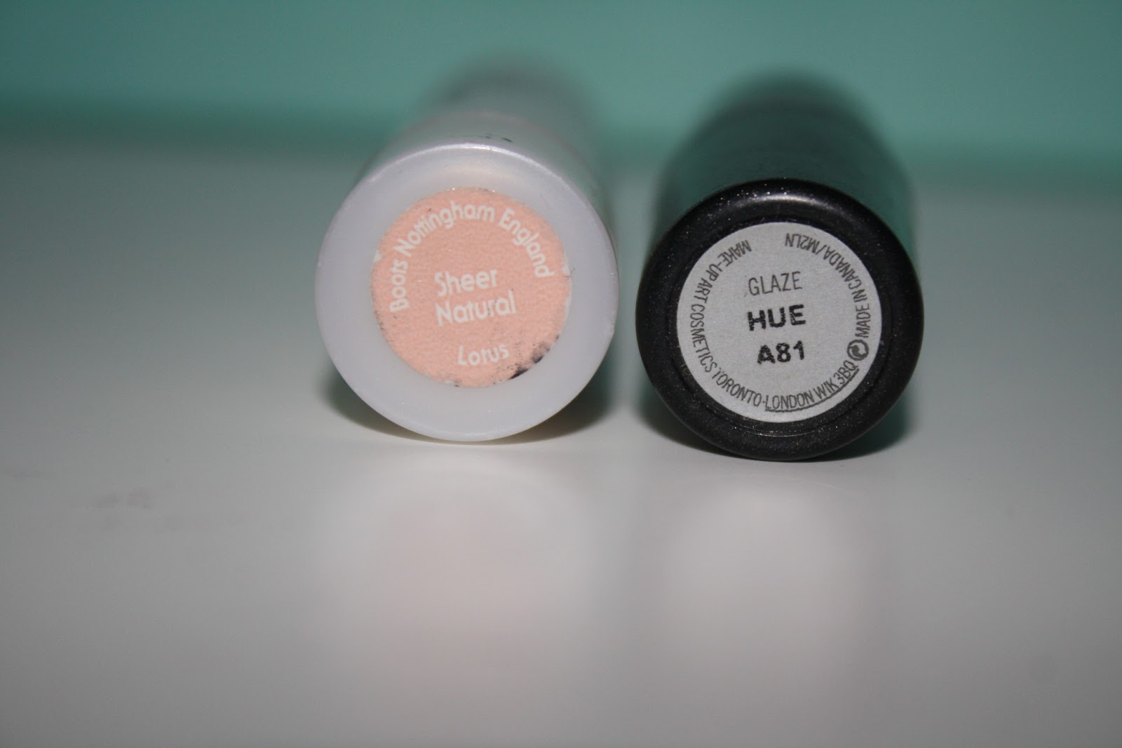 Beauty and the Photographer | Beauty & Photography blog: MAC HUE DUPE