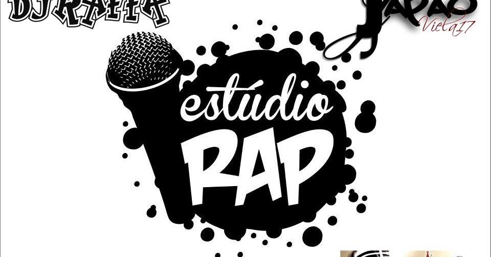 Du Rap DF: Estréia: Estúdio Rap