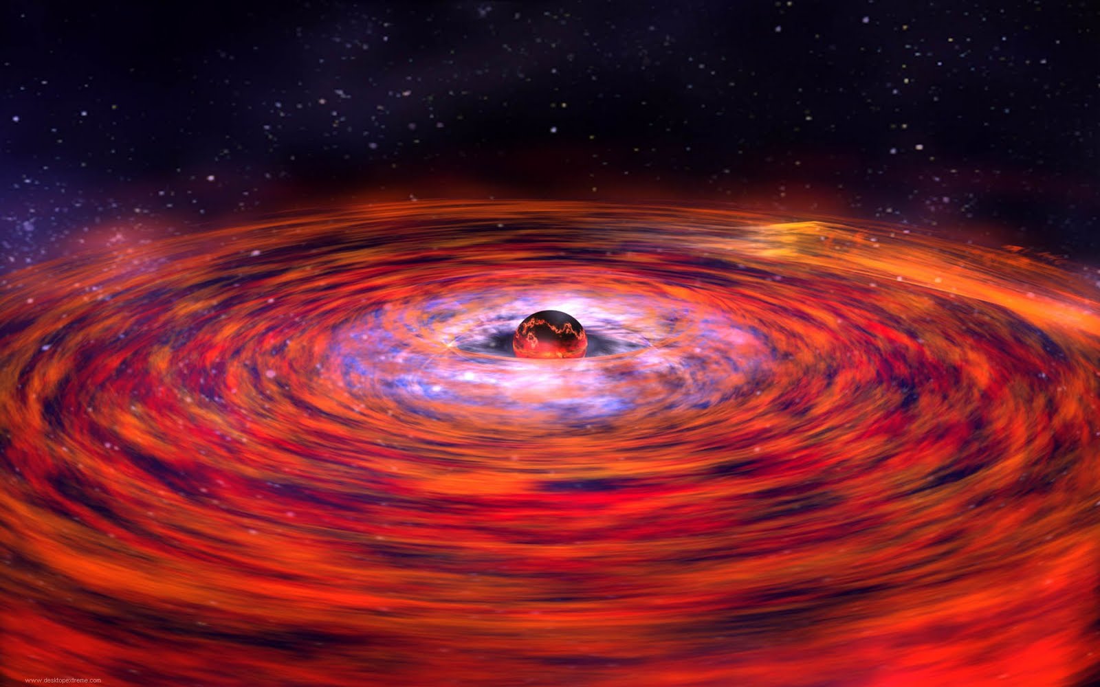 SuperNova Studios Going SuperNova - RTV