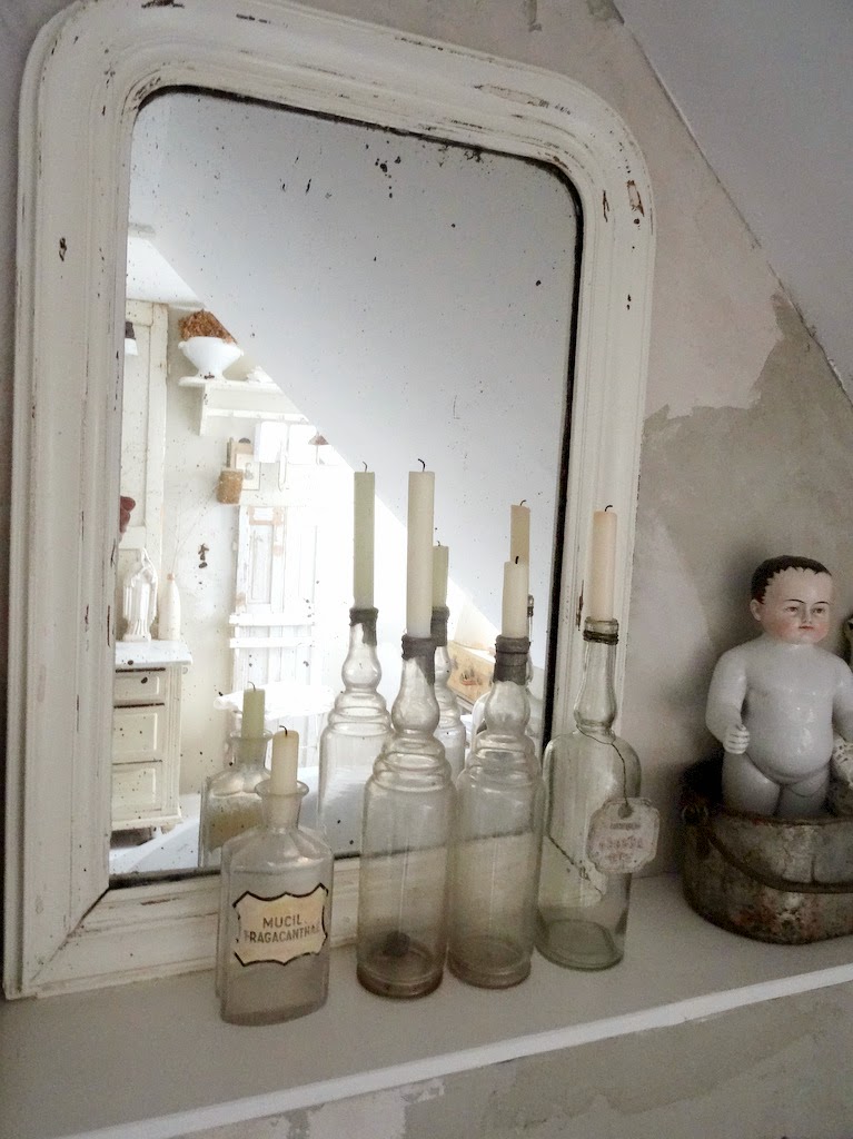 princessgreeneye: ENDLICH fertig: "BAD-MAKEOVER" im GROSSEN Bad............