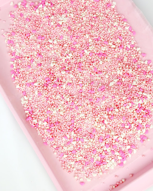 {VIDEO} How to Make Custom Colored and Flavored Sprinkles and DIY ...