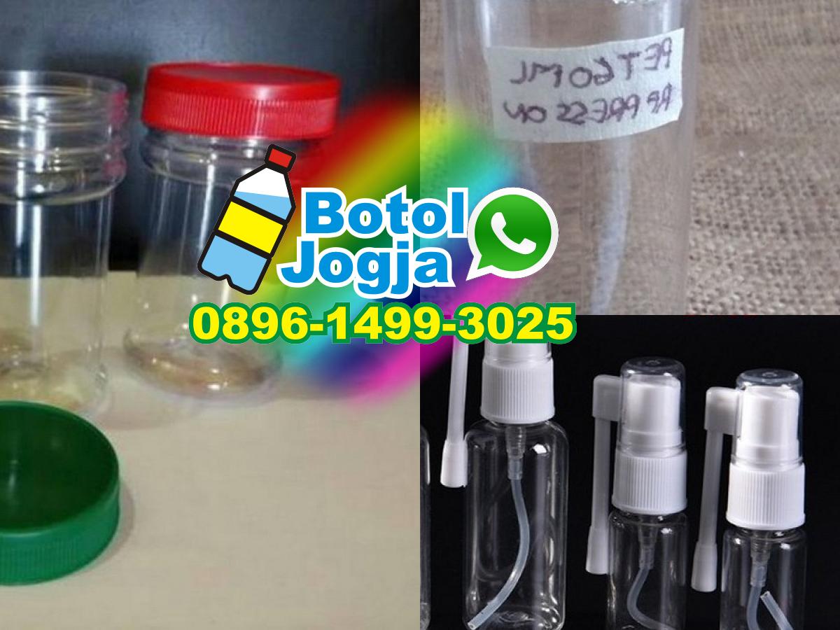 Jual Beli Botol Pet Bekas