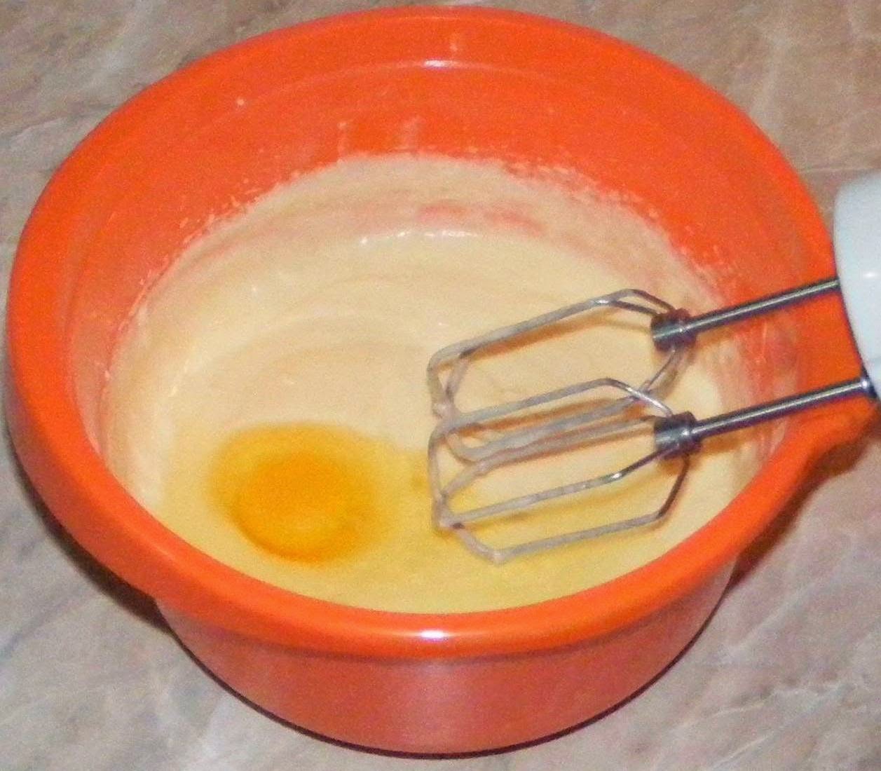 Briose cu ciocolata | Preparatedevis.ro