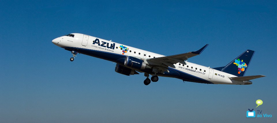 Azul lança promoção de passagens a partir de R$ 59,90 | Dicas de Viagem