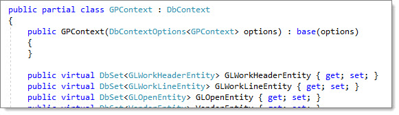 Dynamics 365 Land Aspnet Core Ef Core Error No Database Provider Has Been Configured For This