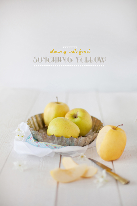 Something Yellow - Something Fresh! | Art And Chic