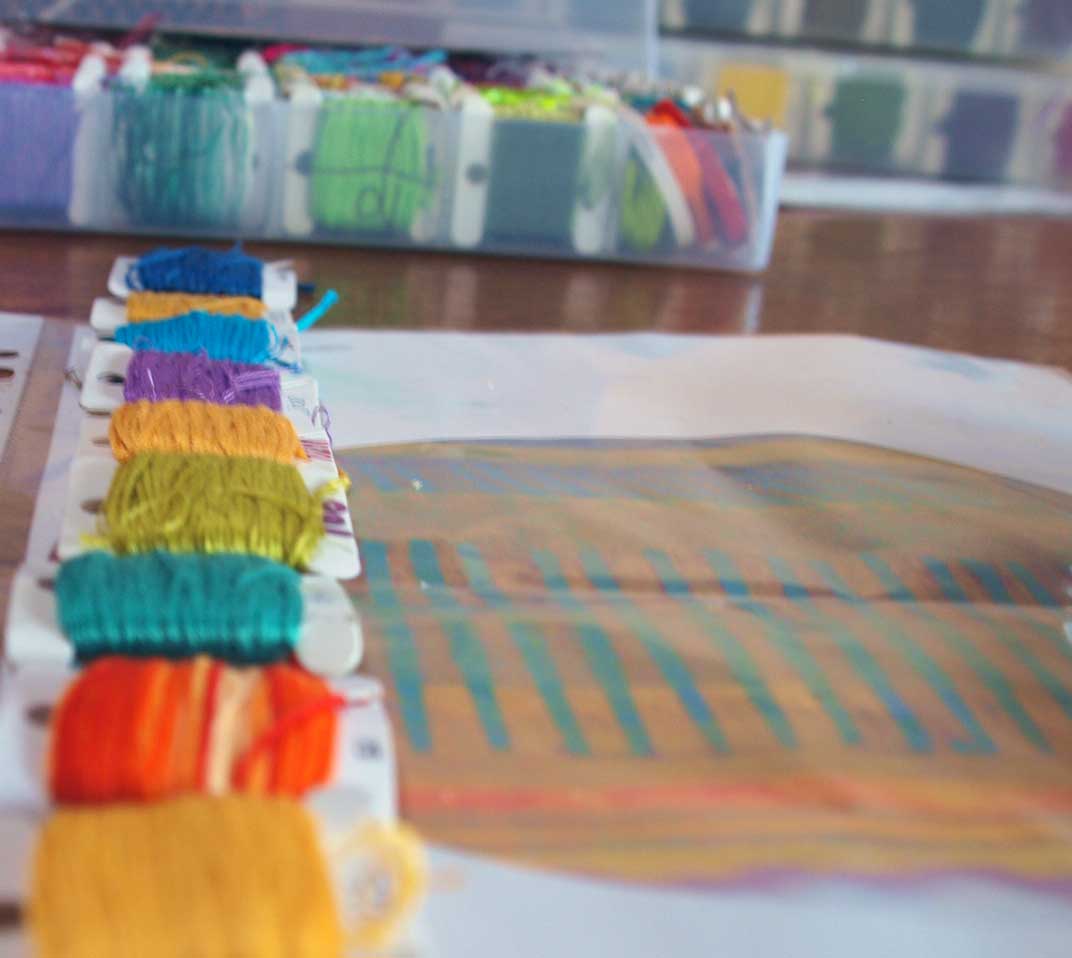 Kingdom of the Blind