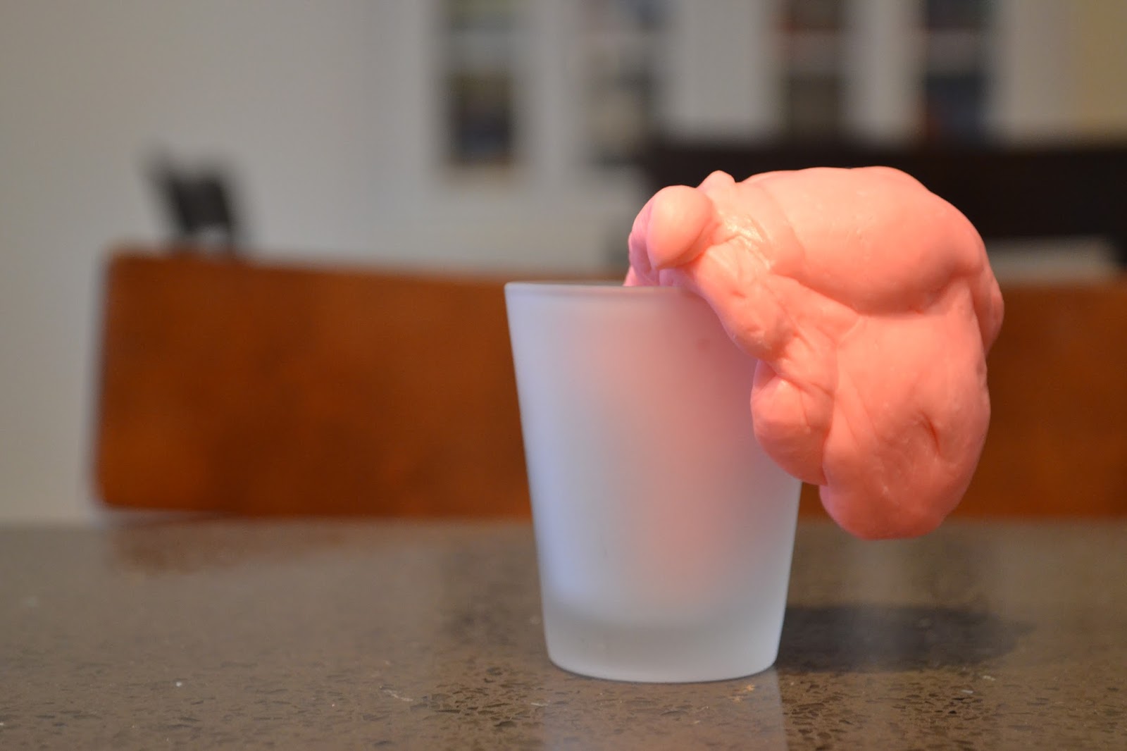 Macke Monologues: The Year of Color {Pink} Edition