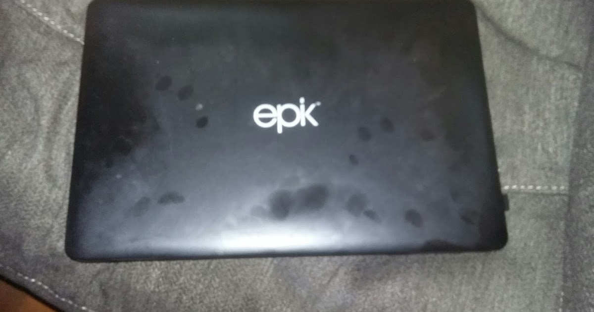 Review of the Epik ELL-1401 Laptop Computer