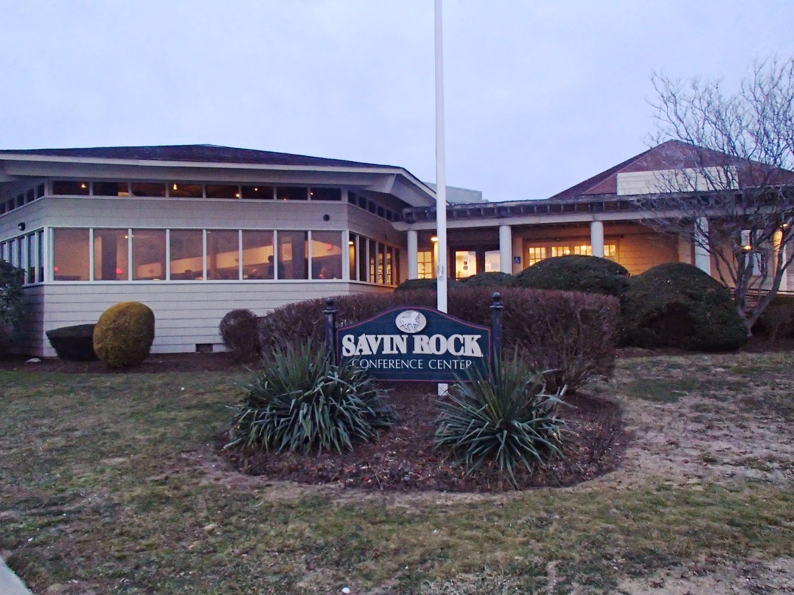 Becoming An Ironman: RACE REPORT: Savin Rock Half Marathon