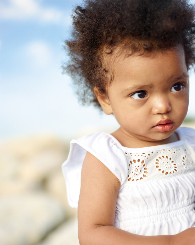 Toddler Kids Summer Collection 2012 by Colors of Benetton