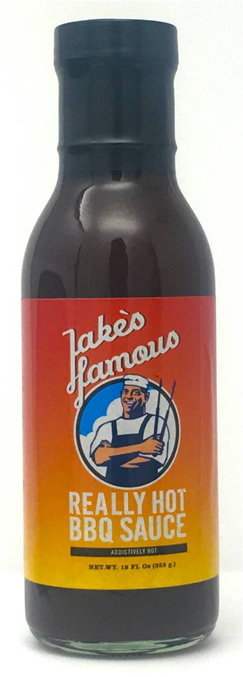 Jake's Famous Foods Barbecue & Cooking Blog: Order BBQ Sauce Online