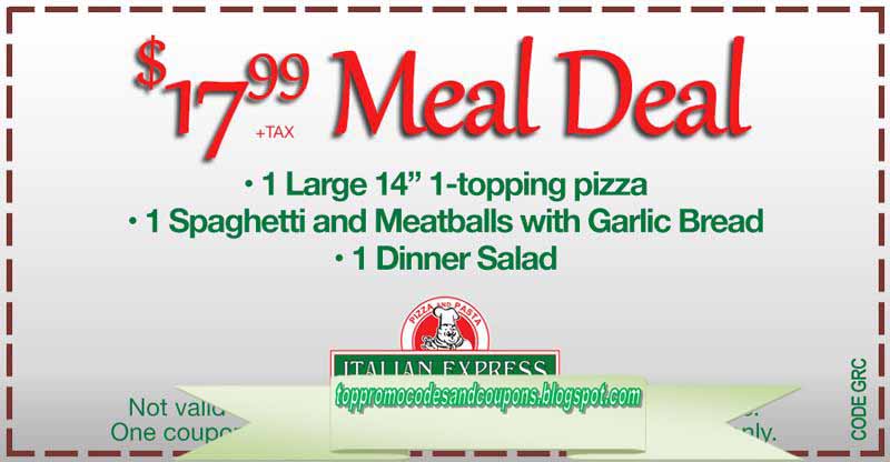 Free Promo Codes and Coupons 2023: Express Coupons