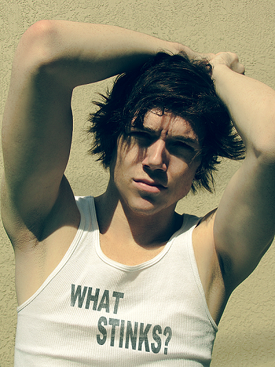 The Madness Scene!: Alex Mckee (2)