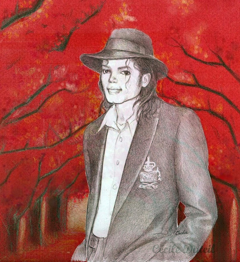 Cartas para Michael: janeiro 2018