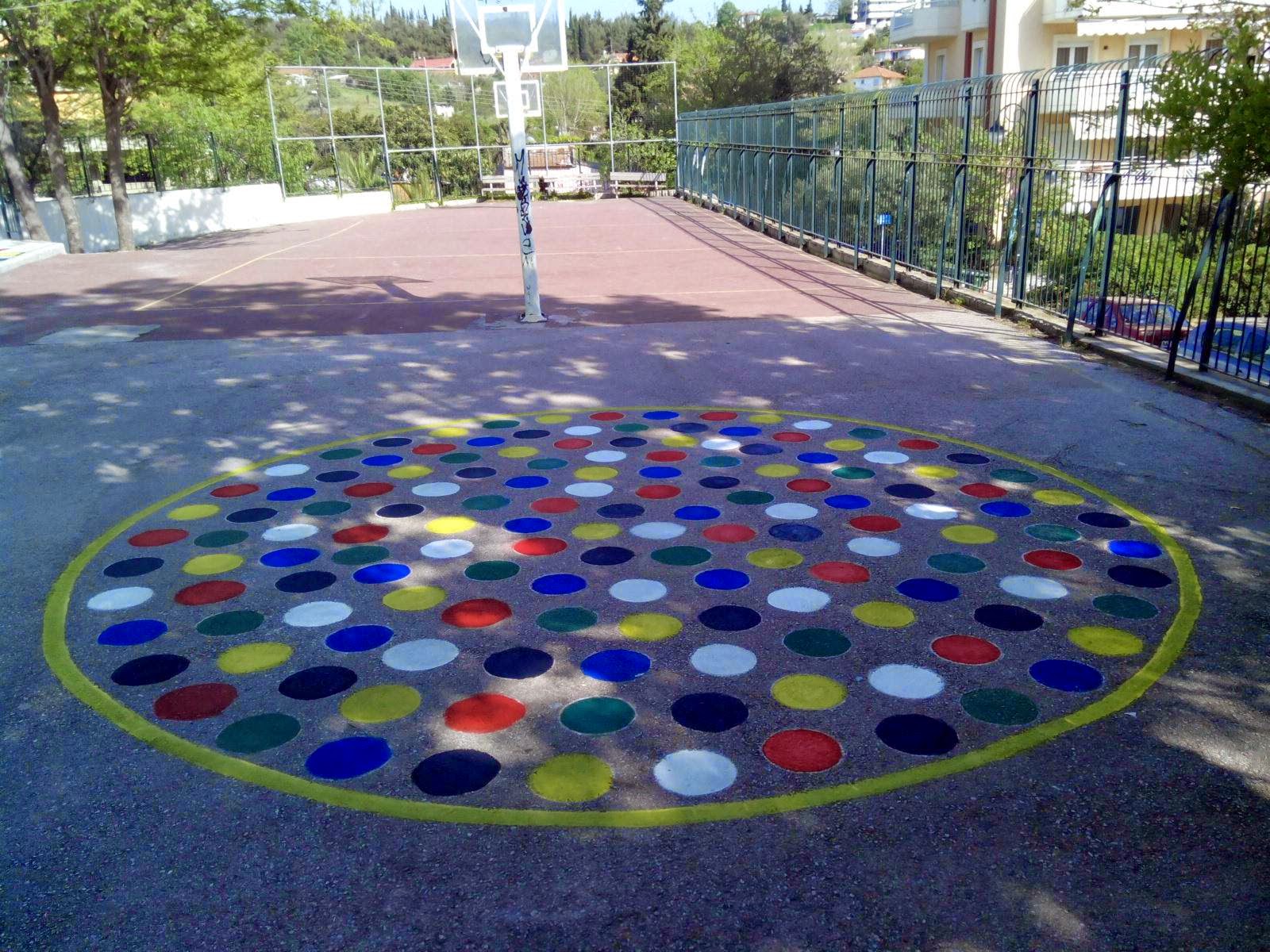 ΣΥΛΛΟΓΟΣ ΓΟΝΕΩΝ ΚΑΙ ΚΗΔΕΜΟΝΩΝ ΤΟΥ 2ου ΔΗΜΟΤΙΚΟΥ ΣΧΟΛΕΙΟΥ ΤΡΙΑΝΔΡΙΑΣ ...