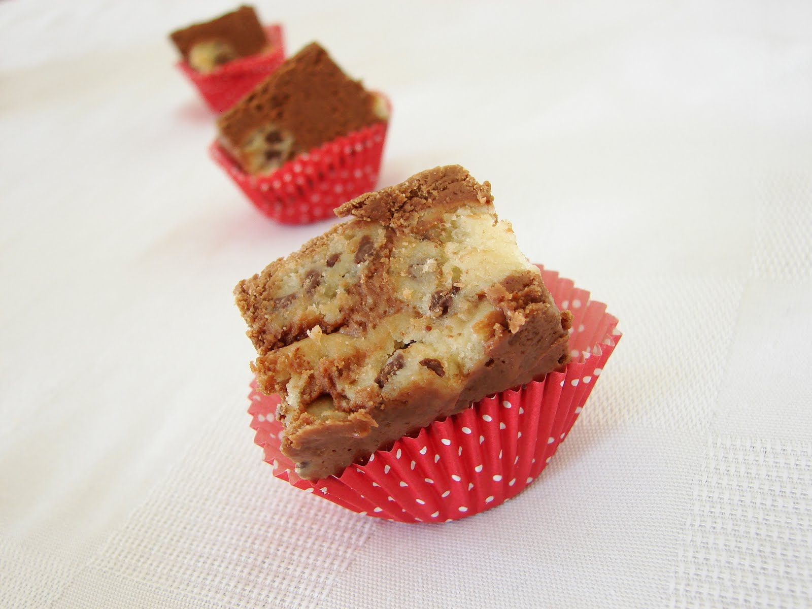 The Royal Cook: Fudge Glorious Fudge - 13 Different Flavors!!