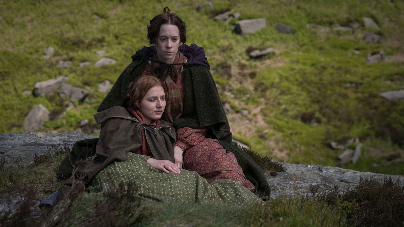 Watch This: To Walk Invisible ~ Self-Rescuing Princess Society