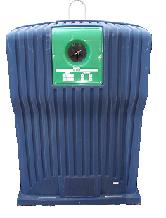 Mundo Verde: Ecopontos